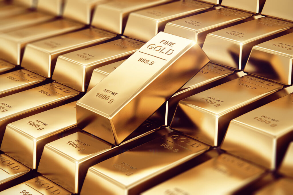 Bullion Stackers - The Goldbug Exchange